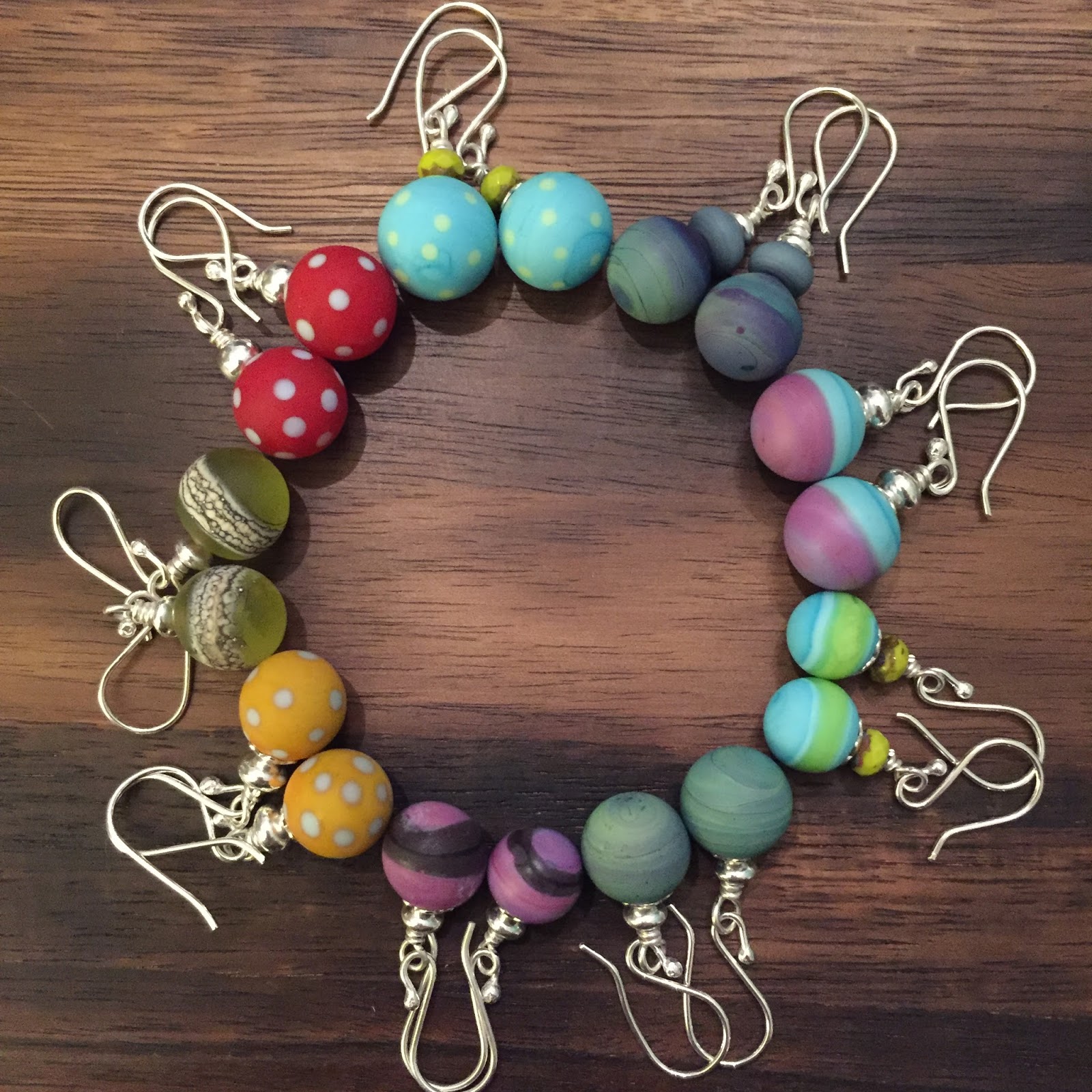 Art Bead Scene Blog: Creative Slump Busters