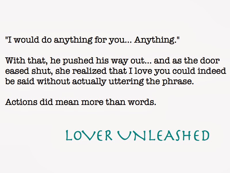 BDB Party: 5 Favorite Quotes — Alexa Loves Books