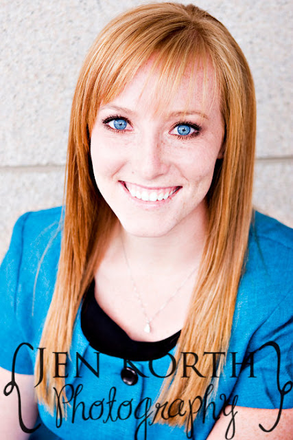 The Latest Mischief...: An Ode to Kalie...