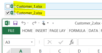 Welcome To TechBrothersIT: C# - Import Multiple Excel Files with Multiple Sheets to Single SQL ...
