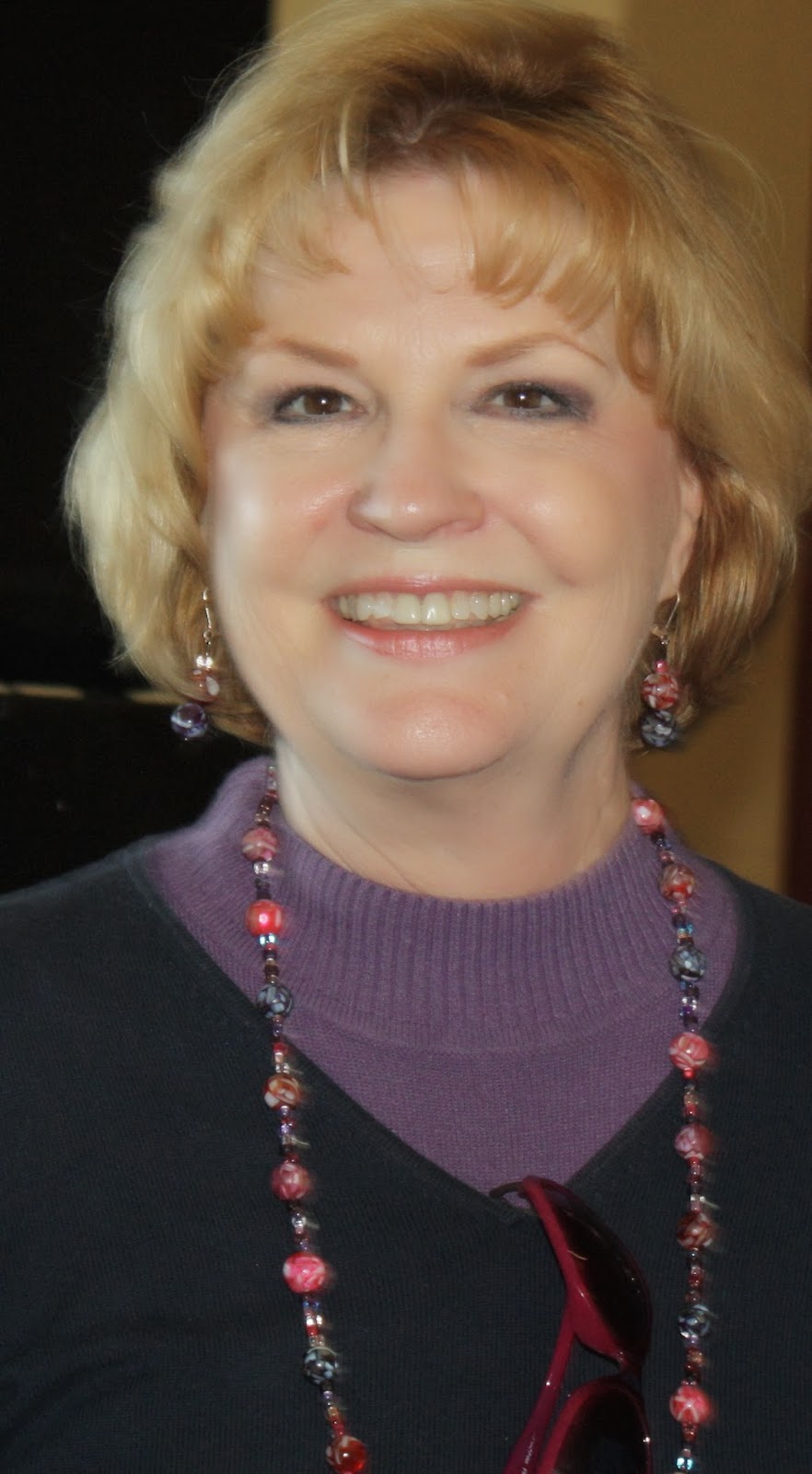 Walker Report - Shedding Light on Bexar County: More Jammin with Judge ...