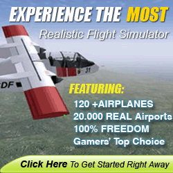 Online Flight Simulator Games