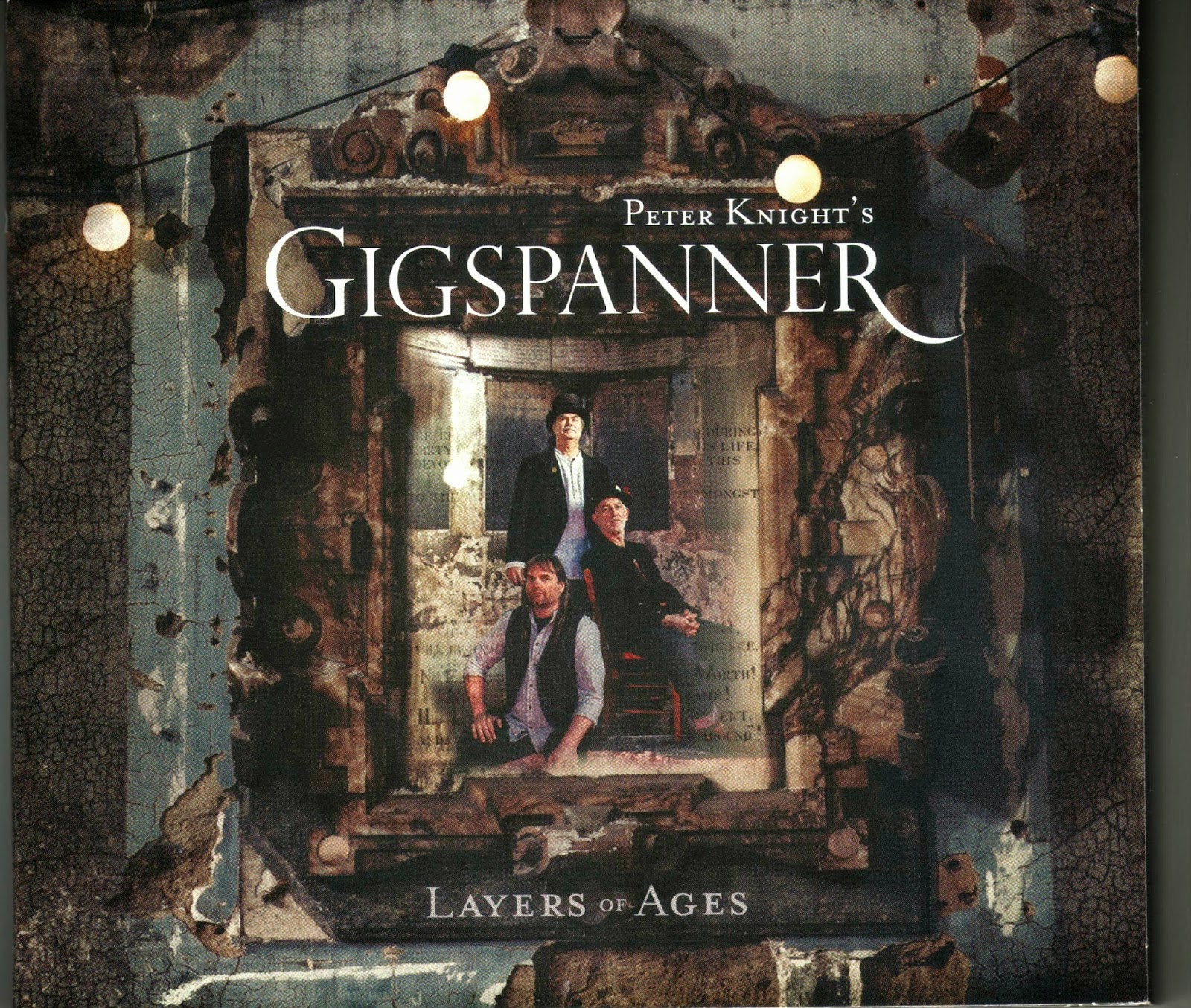 Folk All: PETER KNIGHT