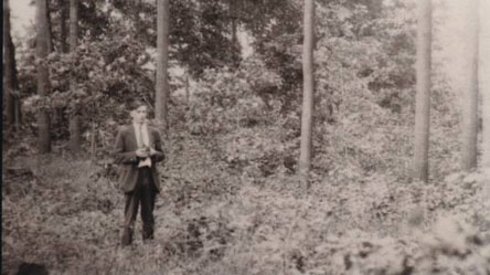 Of Battered Aspect: Helen Keller and Peter Fagan