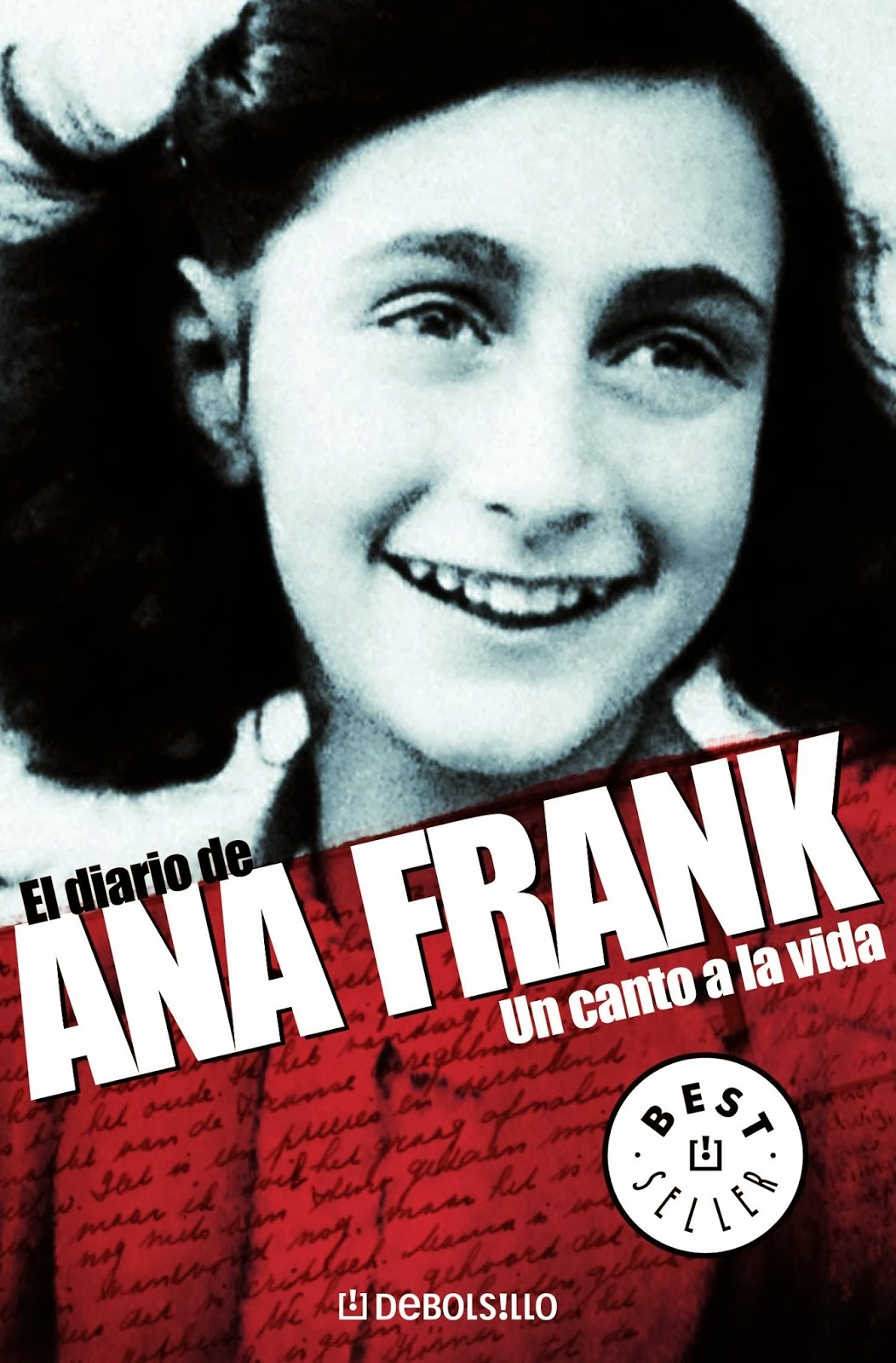 Ana Frank: El Diario de Ana Frank Libro