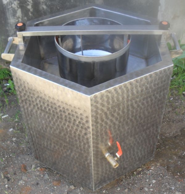 CV. KARYA BRAWIJAYA: Produk Kami