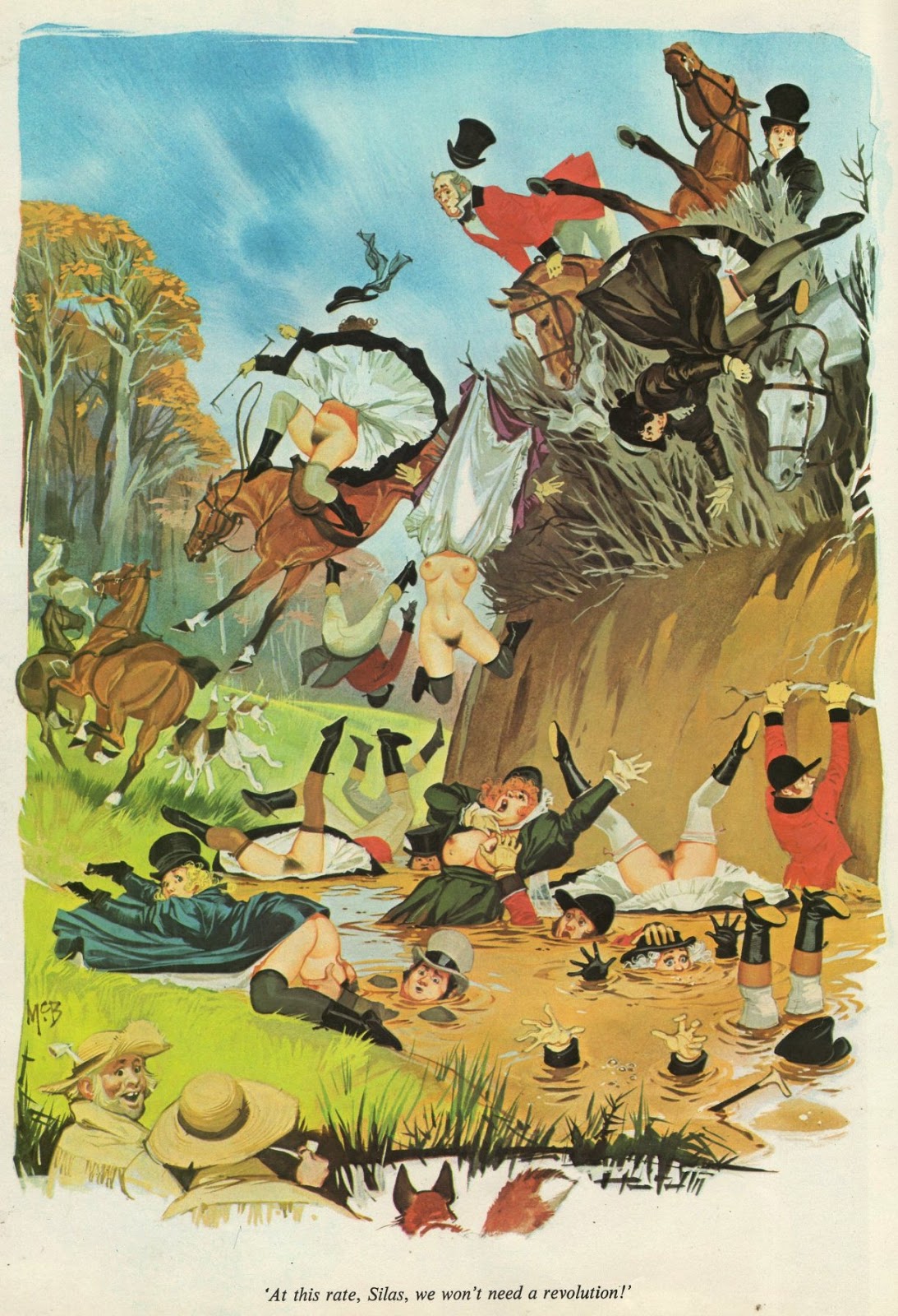 Legatus' Wargames Ladies: Something for the Weekend: Paintings by Angus ...