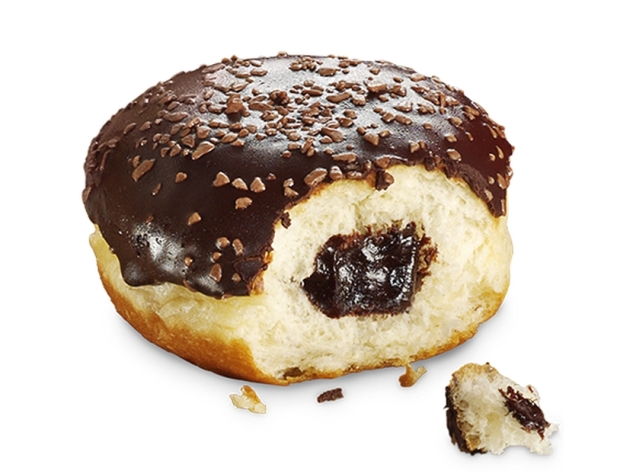 McDonald's UK's 2014 Festive Menu | Brand Eating