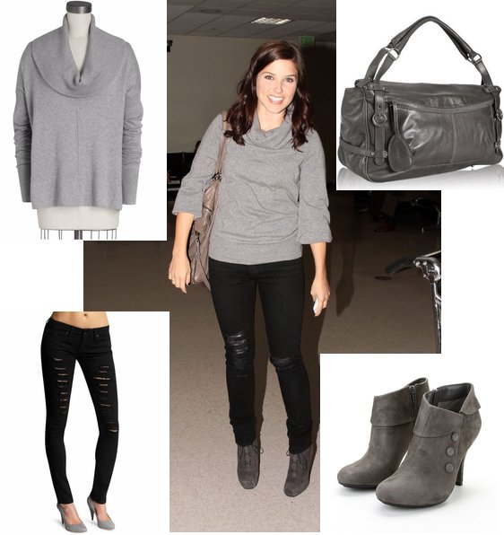 The Right To A Beautiful Life: One Tree Hill Style