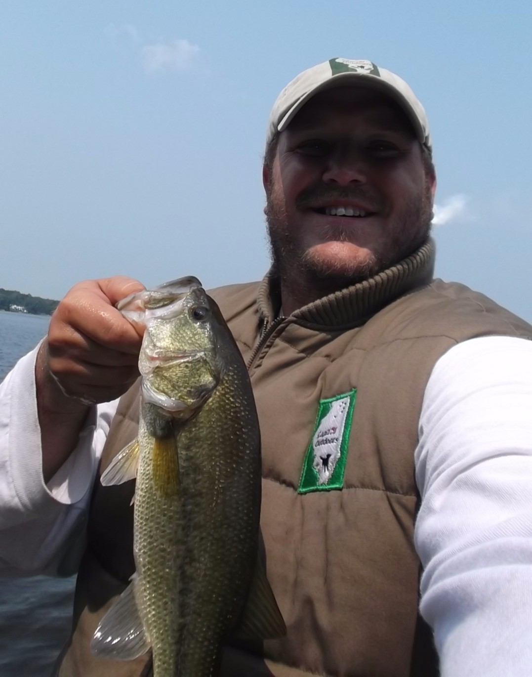 Capitol Outdoors - Illinois' Hunting and Fishing Resource: Capitol ...