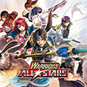 Warriors All Stars Full DLC Repack - Idu Games
