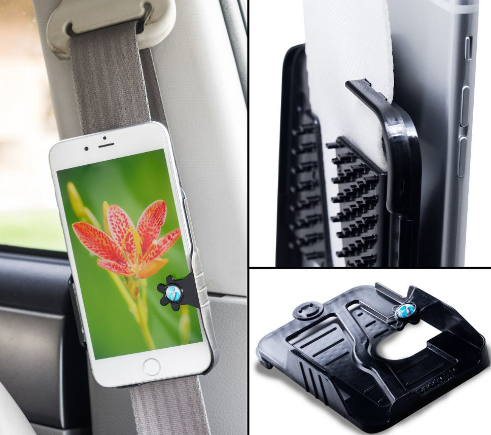 Susan's Disney Family: Parents Can Keep Eyes on the Road with Strap ...