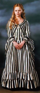 Lorah, Ze Blog: Katrina Van Tassel