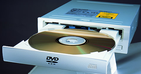 Explain the Types of Optical Disk Drives CD DVD Blue Ray | Education ...