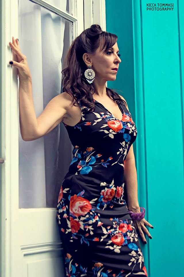 Milena Plebs : « Une grande confiance en mon instrument : le corps, au service du tango ». Entretien