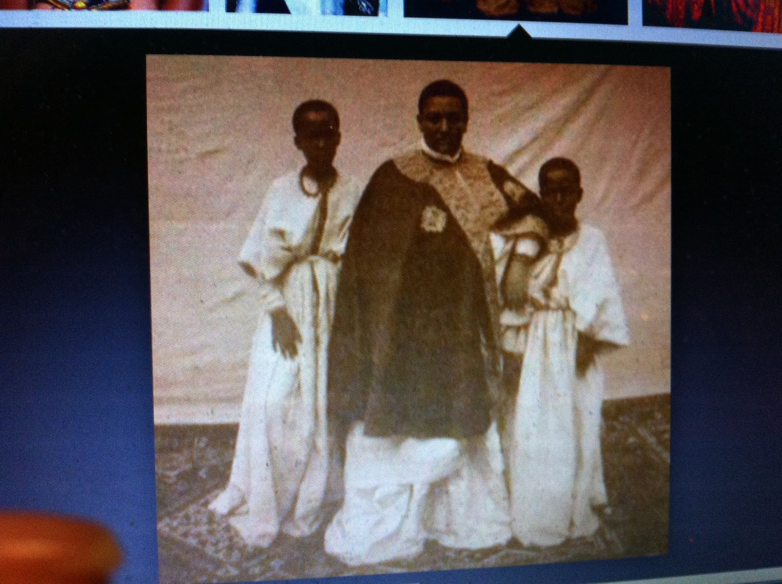 THE BLACK SOCIAL HISTORY:: BLACK SOCIAL HISTORY - AFRO-ETHIOPIAN ...