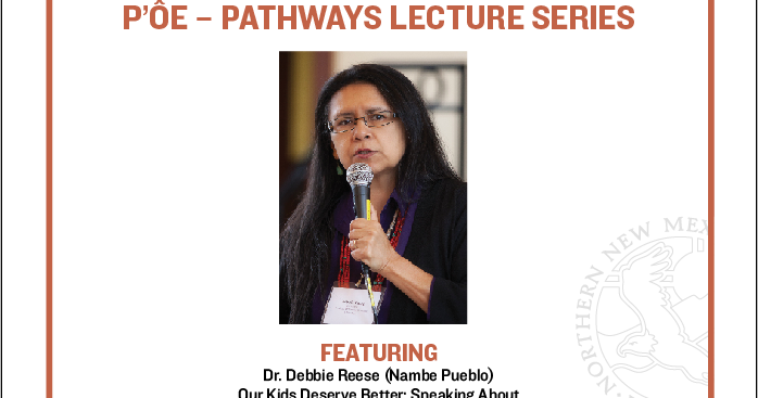 American Indians in Children's Literature (AICL): Debbie Reese at ...