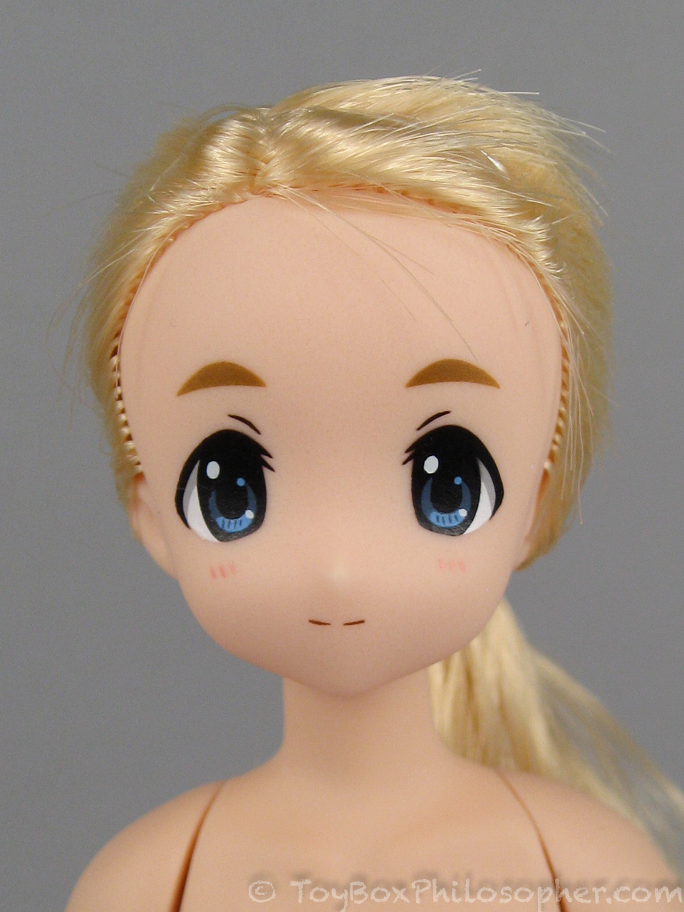 "Tsumugi Kotobuki" Pure Neemo doll by Azone International | The Toy Box ...