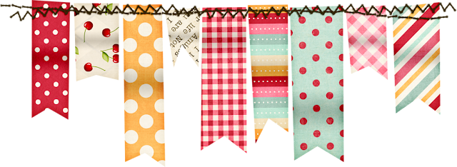 ® Colección de Gifs ®: BANDERINES