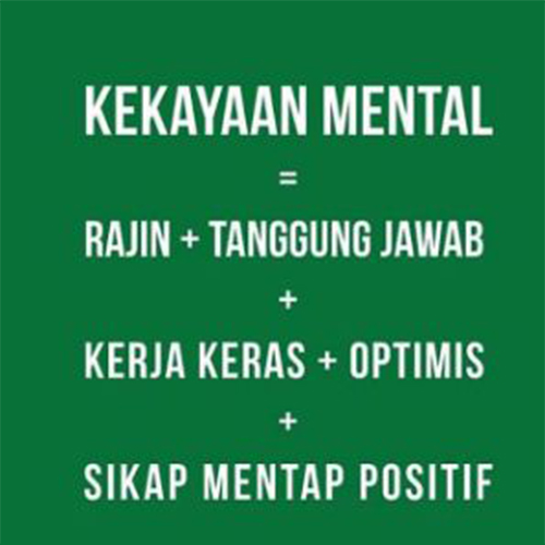 Kata Bijak Rajin Bekerja - Kata-Kata Bijak