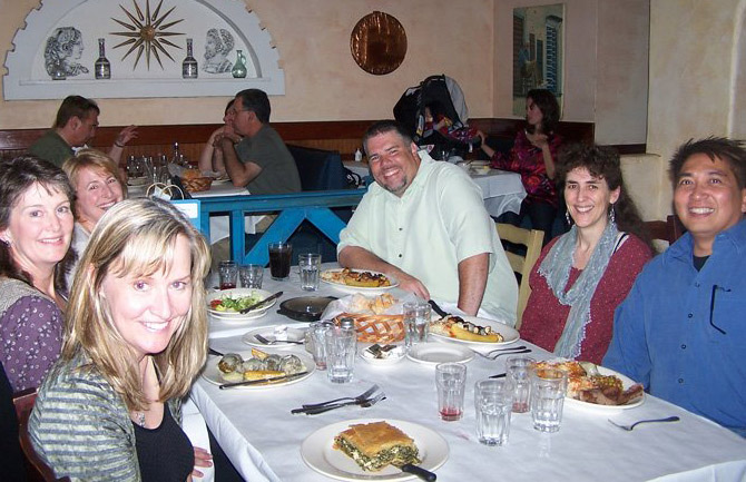 Will Terry - Children's Book Illustrator: SCBWI Chicago Conference Photos