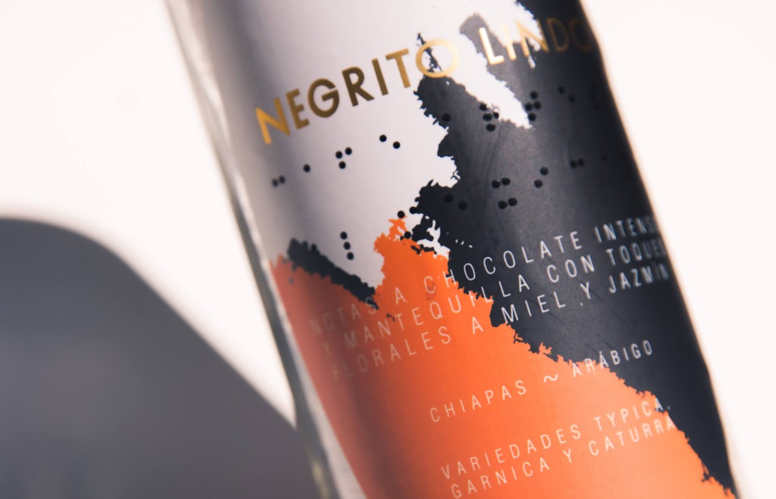 Negrito Lindo – Café de Altura – Packaging Of The World