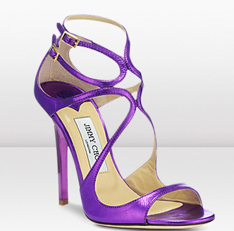 geniusimages: Bridle Sendils in NewFashion