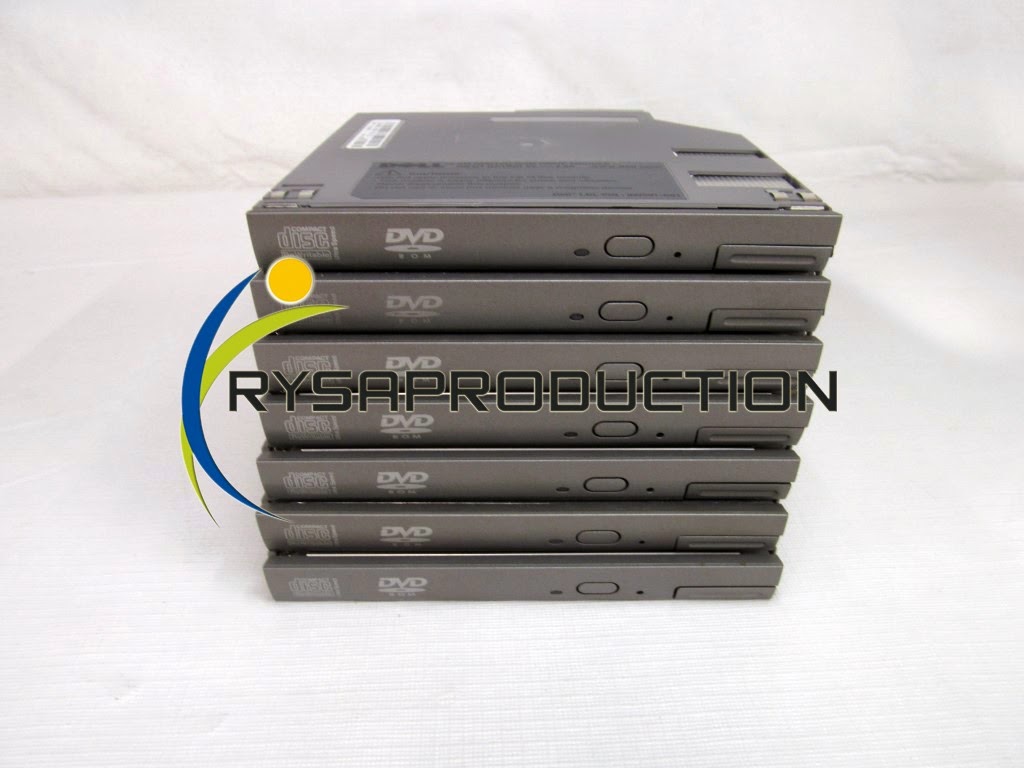 Masalah keping CD DVD di CD/DVDROM Tidak berfungsi dan terdeteksi