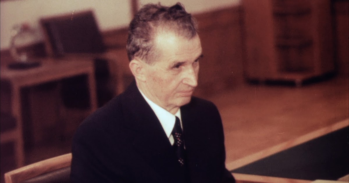 world Memory blog: 25 dicembre 1989 - Viene giustiziato il dittatore ...