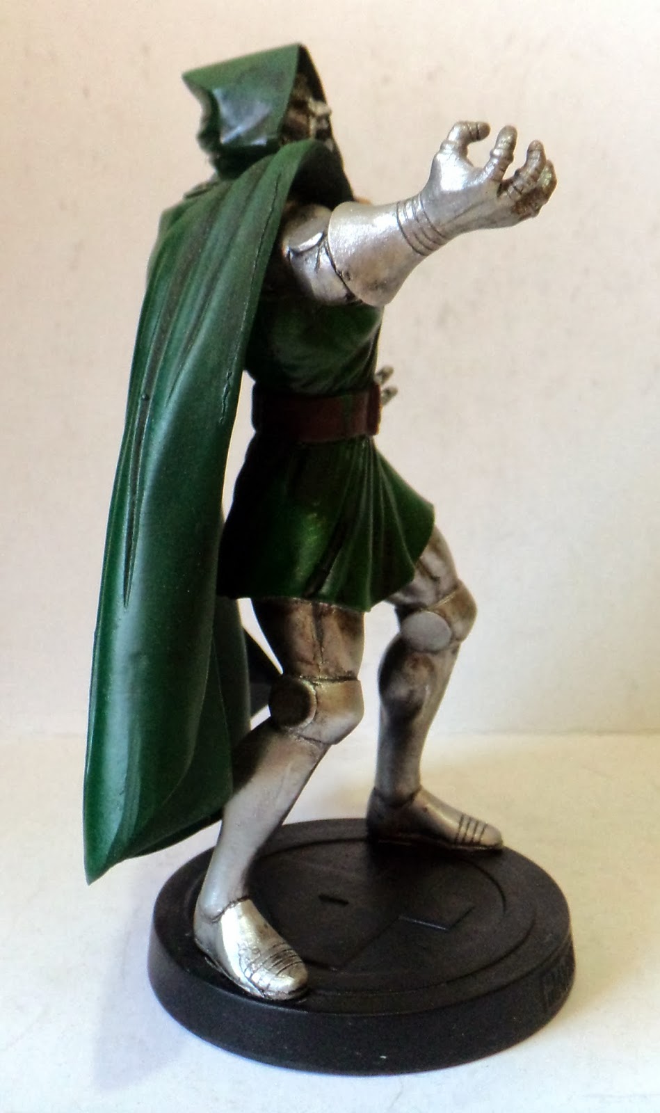 Carlos Collection: Minhas coleções e assuntos em geral: Marvel Fact ...