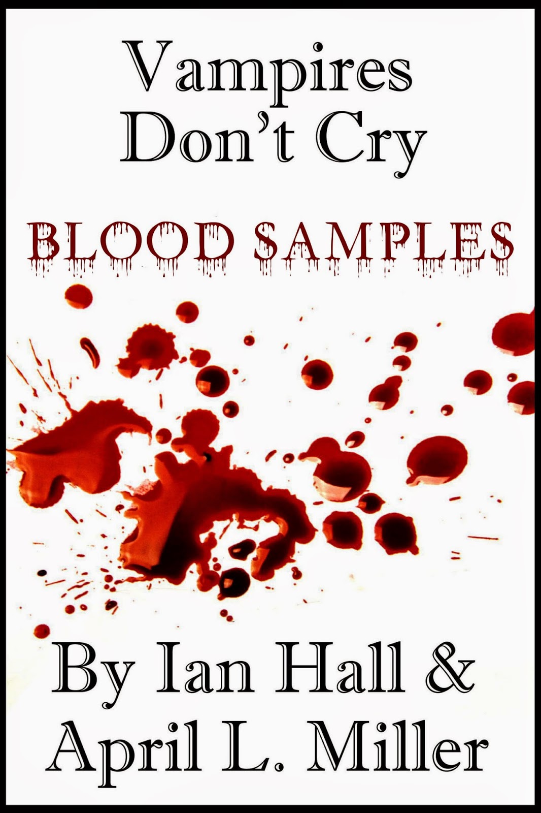 Vampires Don't Cry: FREE Vampire Book: What’s in an Amazon Top Rank?