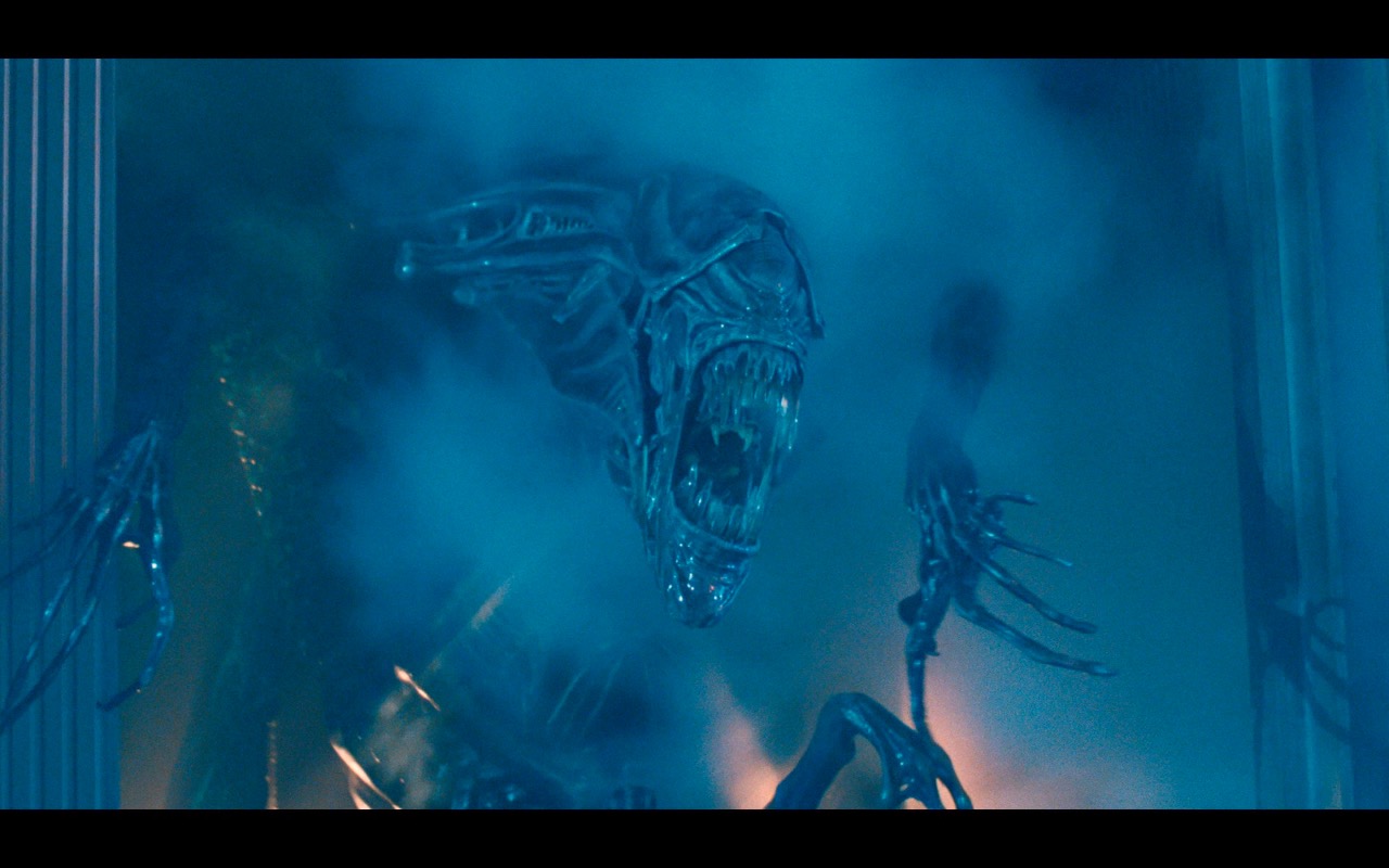 Aliens - Scontro finale, 1986 (Instant Classic)