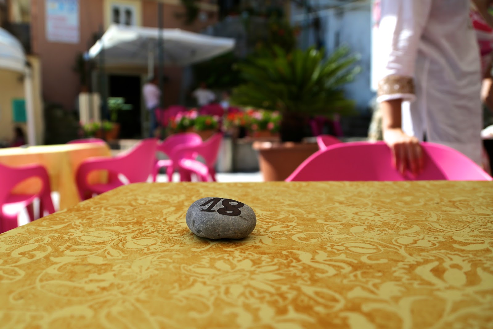 luca lancieri: The First Maratea Photo Tour Challenge: The Diary