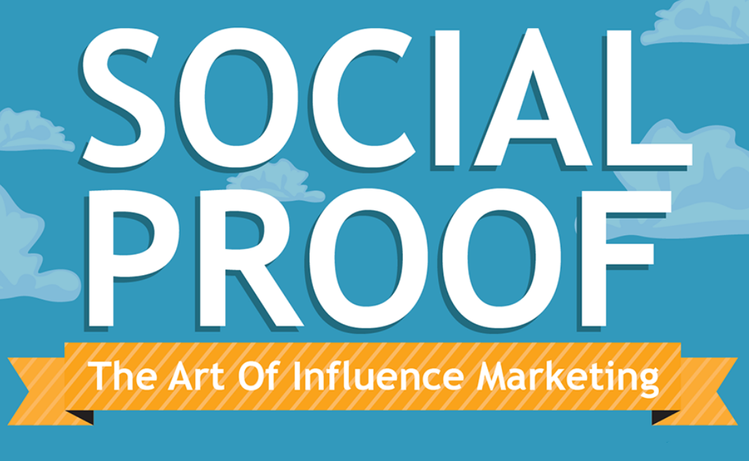 What is Social Proof and What Types of Social Proof Businesses can Use ...