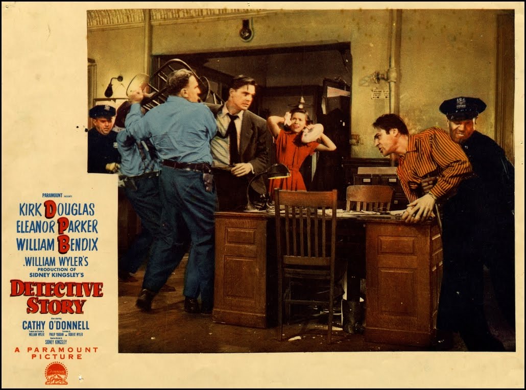 Pellucidar Offerings 3: William Bendix Tribute