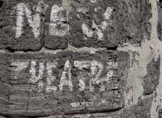 Industrial Melbourne: Guildford Lane, Melbourne CBD