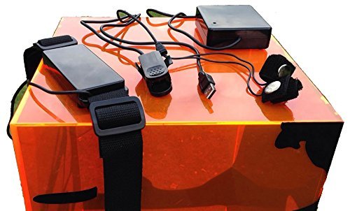 REVIEW: USB Polygraph Machine | The Test Pit