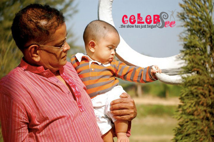 Humayun Ahmed And His Family CelebSee BD CelebSee