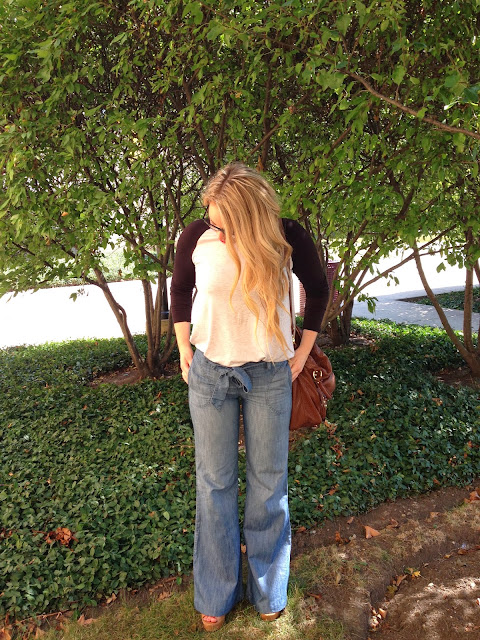 Sidewalk Struts