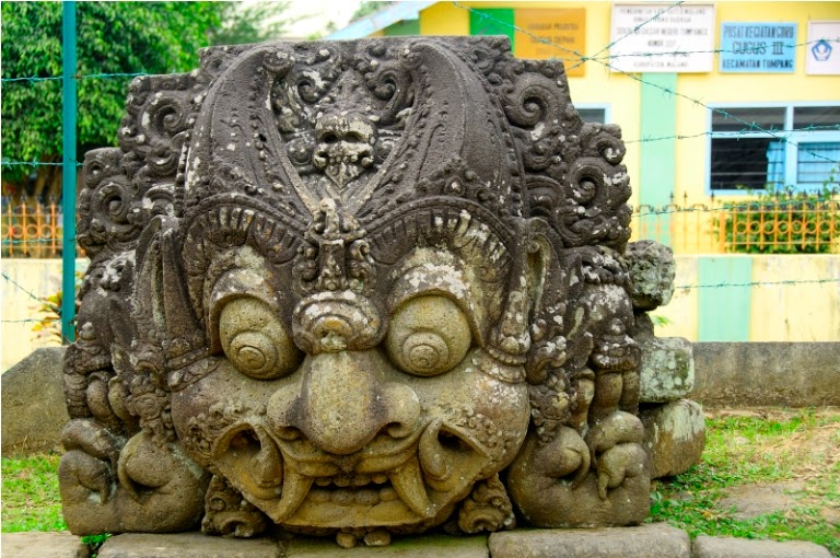 Narrative Text Myth - Story of Batara Kala - Understanding Text