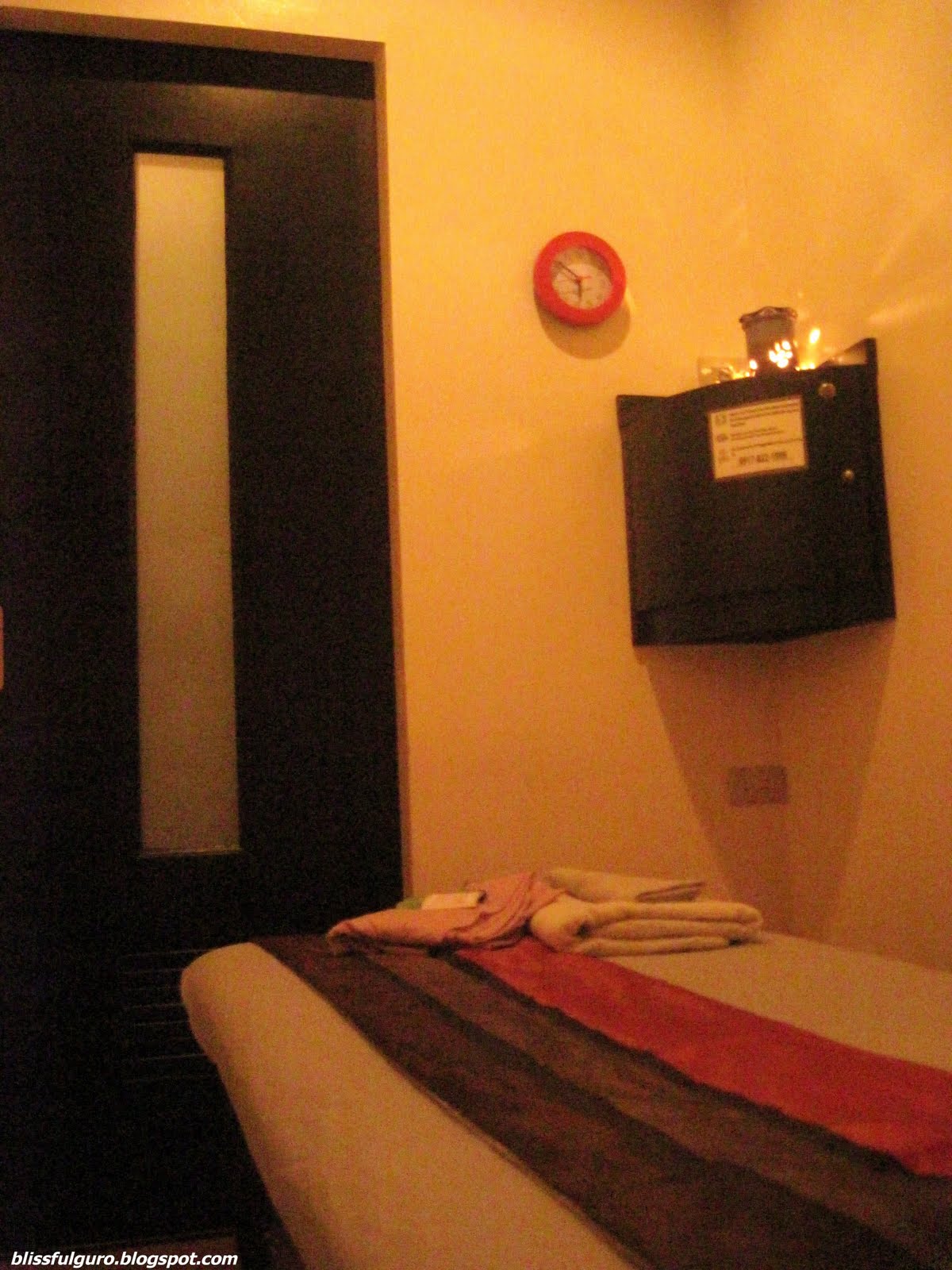 Body Tune: The Traditional Thai Massage - blissfulguro