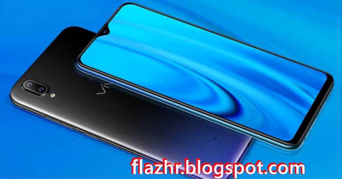 Official Firmware Vivo (1807, 1817) Y91 & Y95 PD1818F & EF Qualcomm ...