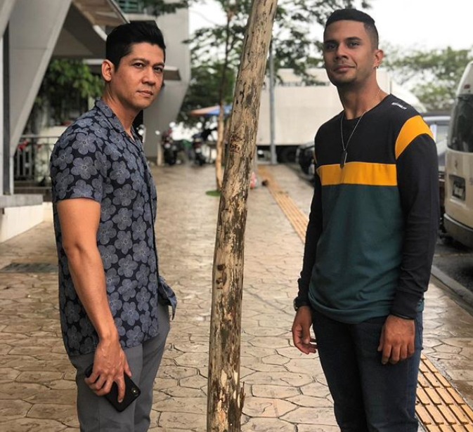 Drama Cekelat Honey [2018] Astro Citra