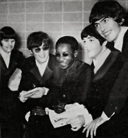 Bobby Hebb - The tribute to the genius: New CD from Kitoto Von Hebb ...