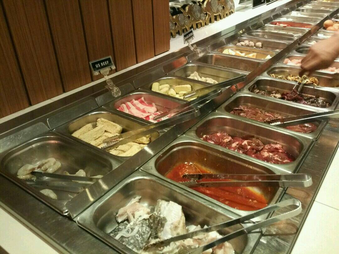 Cocari - Japanese All You Can Eat Di Surabaya - ekagustina