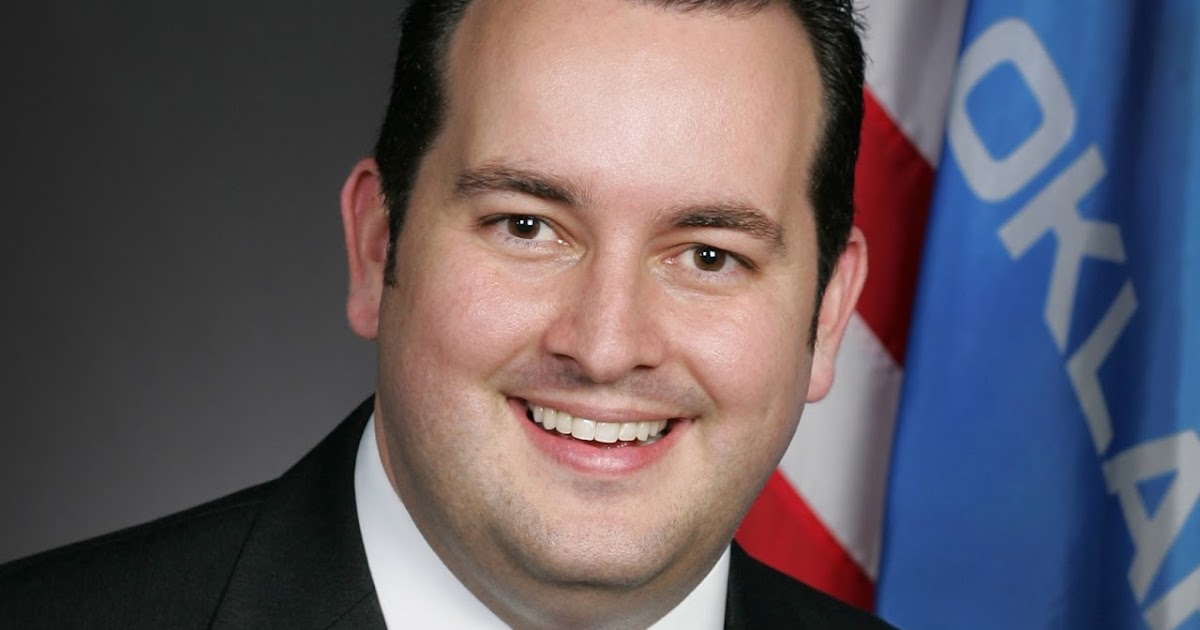 Rep. Sean Roberts Comments on Vote on HB1035 ~ MuskogeePolitico.com