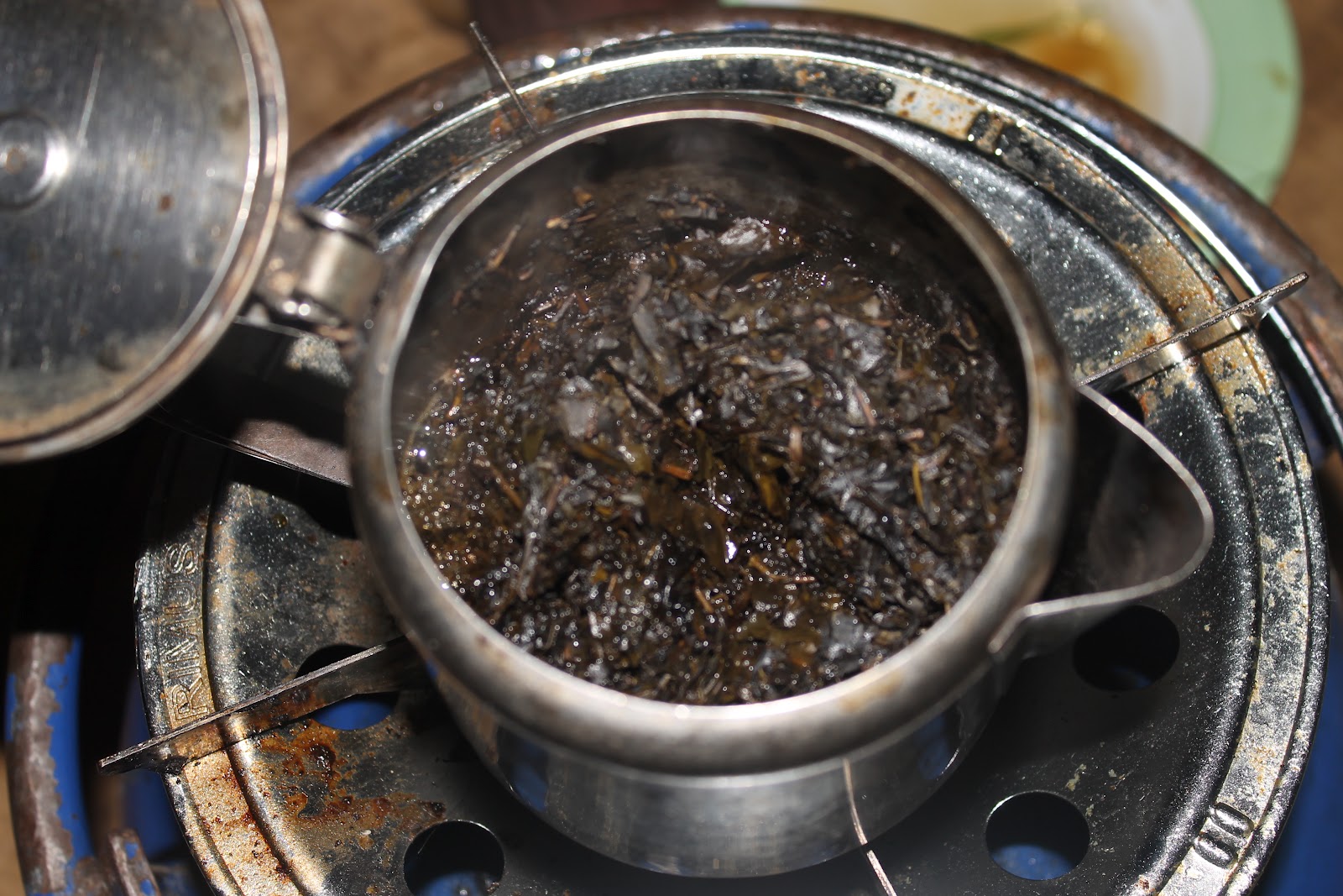 Studying Abroad in West Africa: Attaya 101