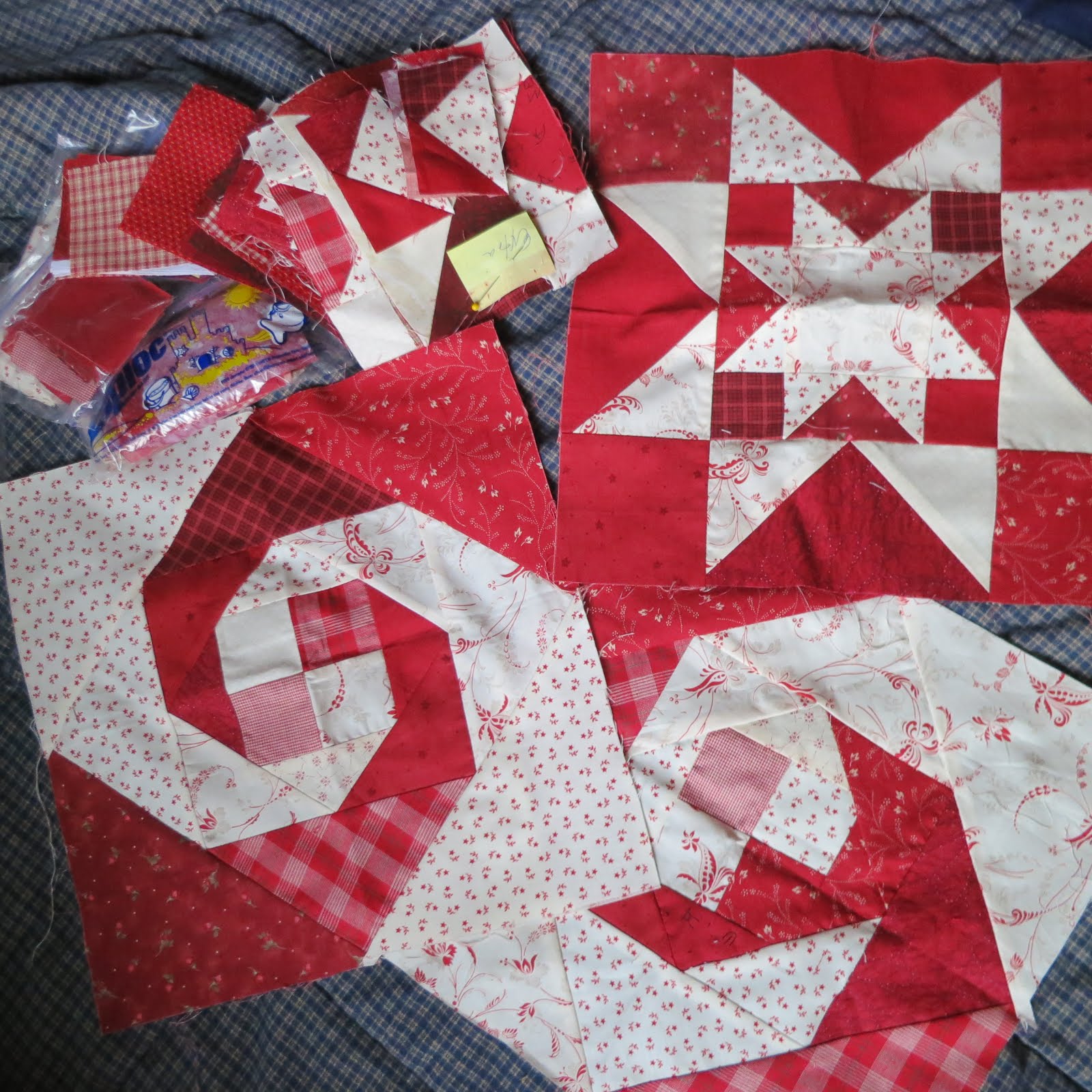 Thrift Shop Commando: Quilt Qwazy Queens and the Kitsch Quilt