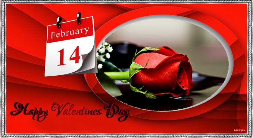 Kata képtára: Valentin napi képek