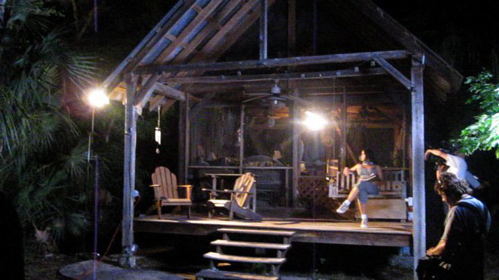 Sayang Wayang: Hell Glades (2013)